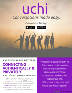 Media by Uchi - Additional resources for you