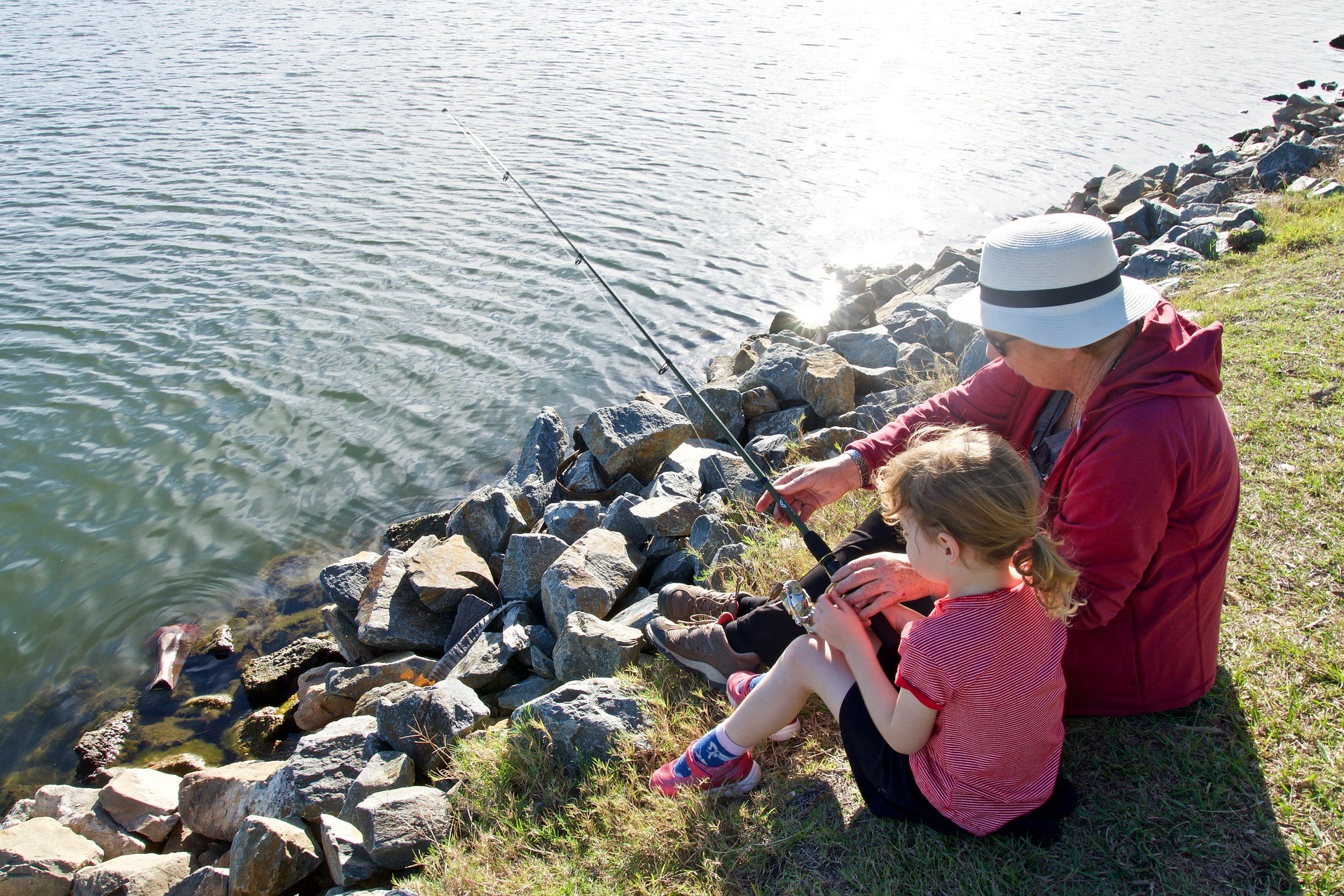 uchiEducation - Learning begins with relationships.