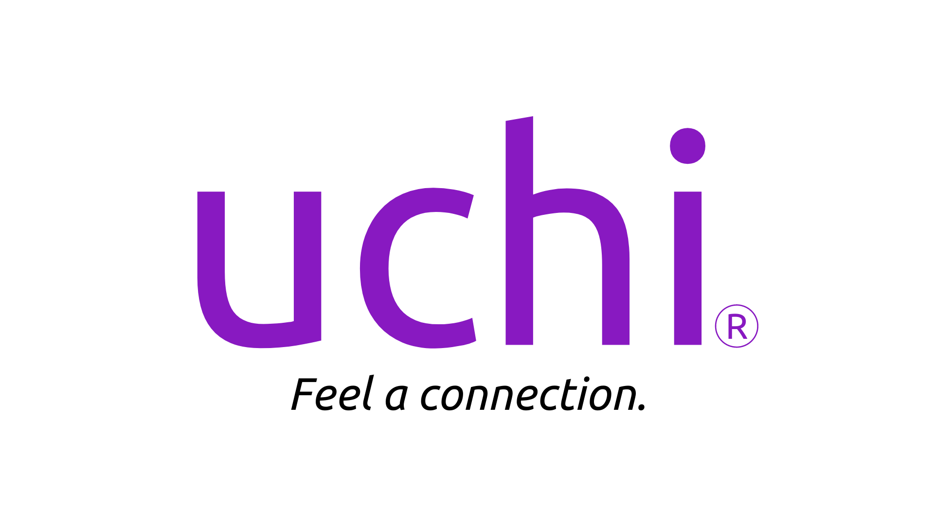 Uchi - Feel a connection.